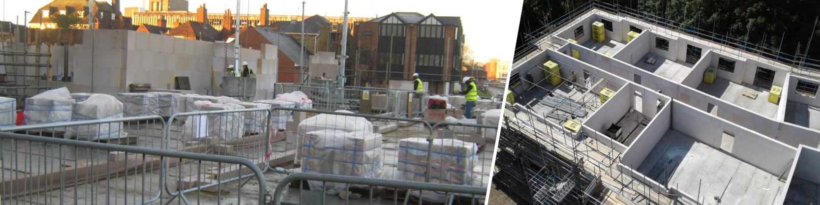 SECBE | Blog: Innovation SECBE Awards 2019 finalist - Rosewell House