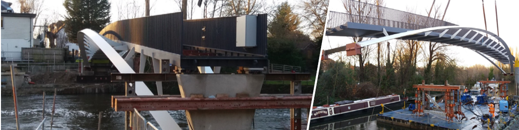 SECBE | Blog: Civils Project of the Year SECBE Awards 2019 finalist ...