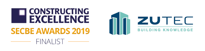 SECBE | Blog: Digital Construction SECBE Awards 2019 finalist - Zutec ...